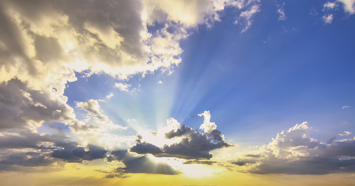 Silver linings: The positive side of corona | 長久手の英会話・語学学校 エクスリンガル